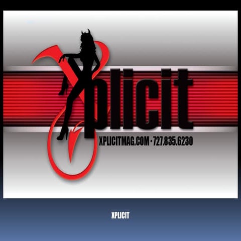 Xplicit image 12 | PDF