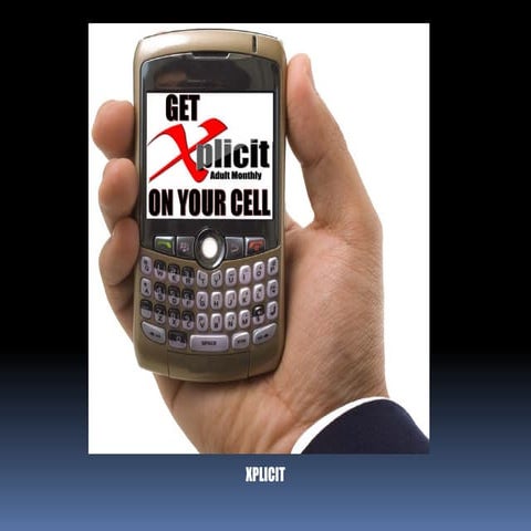 Xplicit image 21 | PDF