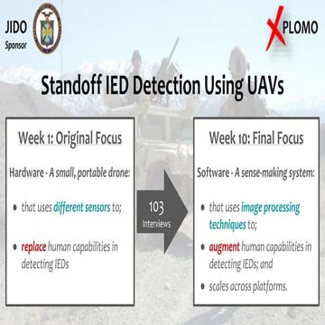 Xplomo final presentation | PPTX