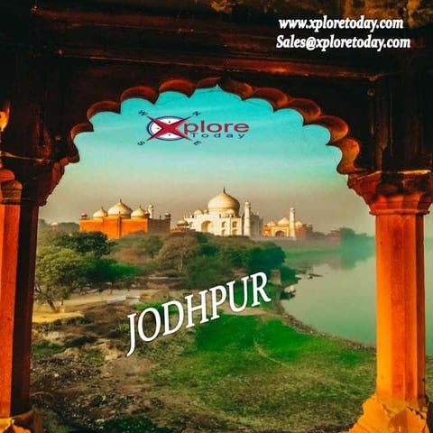 Xplore Jodhpur package 30 sep.pptx