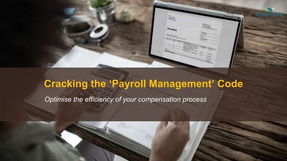 Complete Guide to Payroll Management in 2024 | Shrmpro | PDF