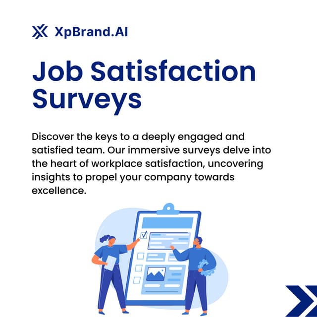 Get the Deeply Engaged Job Satisfaction Survey | PDF