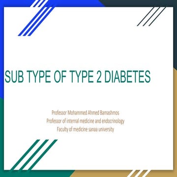 subtypeoftype_2_diabetes.pptx