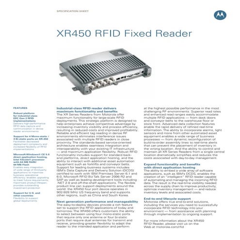 dp1400_brochure | PDF