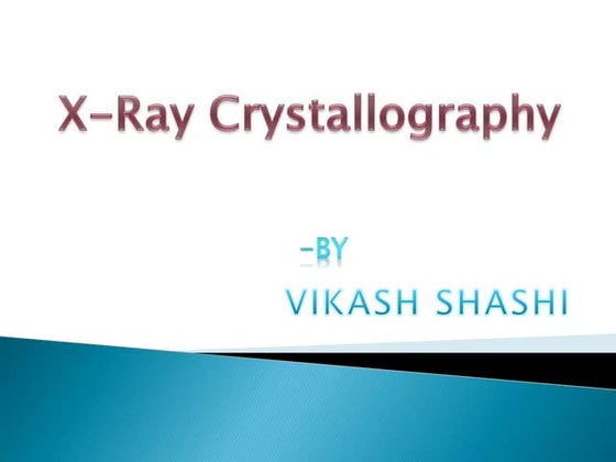 Ion exchange chromatography | PPTX