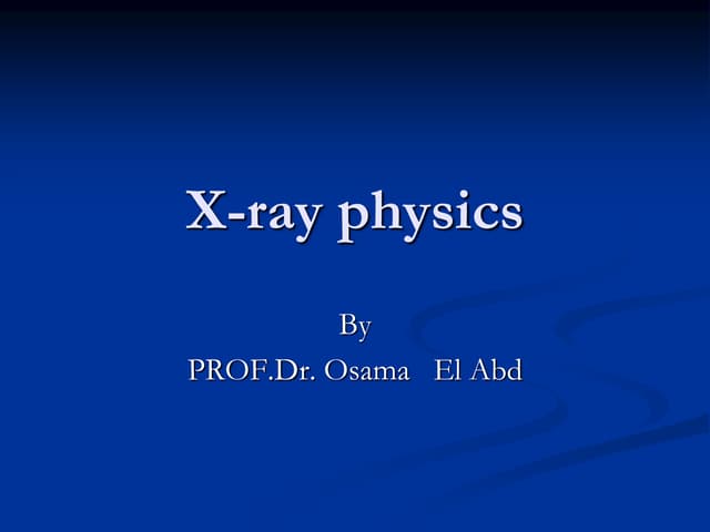 factors_affecting_xray_production.pdf