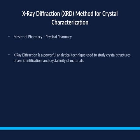 XRD_Crystal_Characterization_Themed (1).pptx