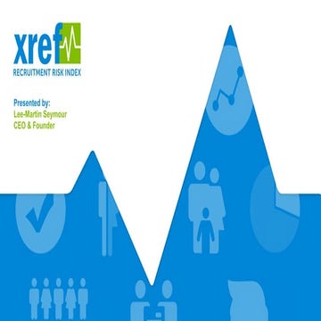 Recruitment Risk Statistics - Research Reveals Shocking Facts! | PPT