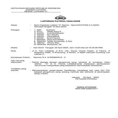 X RIL 7 Laporan Hasil Pelaksanaan Patroli.pdf