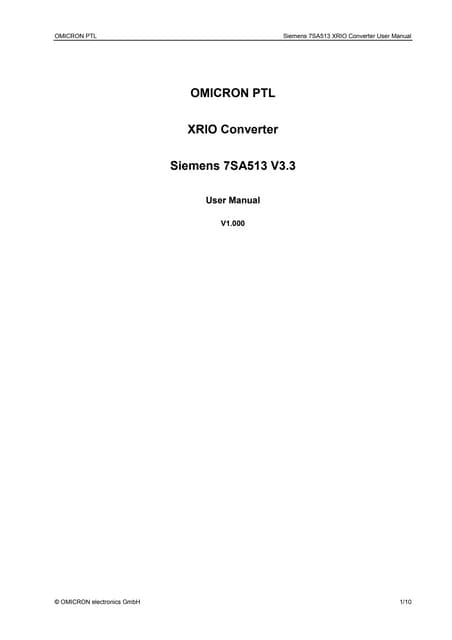 71364263 voting-logic-sil-calculation | PDF