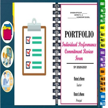 Latest Portfolio PMES 2025-2026 Template.pptx