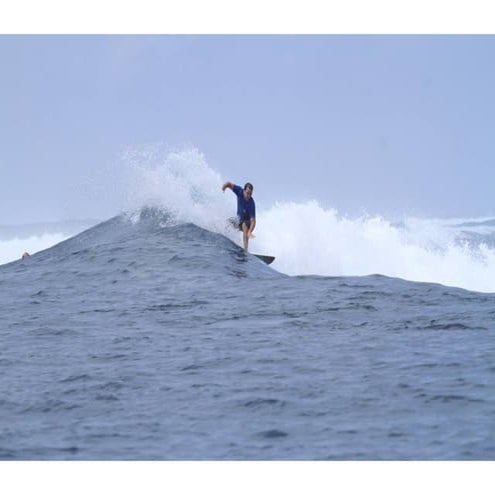 Bill Malloy Venture Capital Surf 13 | PDF | Beach Travel | Travel Type