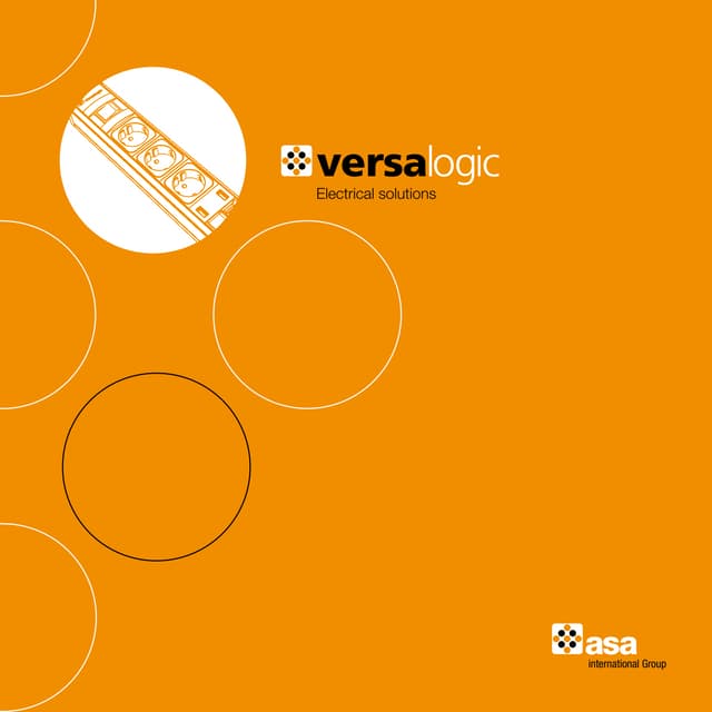 VersaLOGIC brochure | PDF