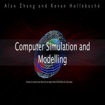 Xsimulation | PPT