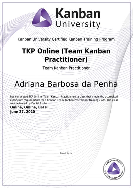 Fit For Purpose (F4P) | PDF | Business | Business and Finance