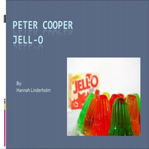 Cooper | PPT