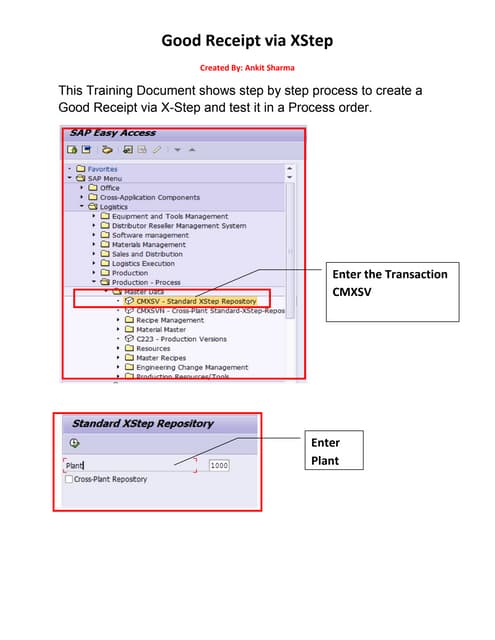 A Guide for pi sheet | DOCX