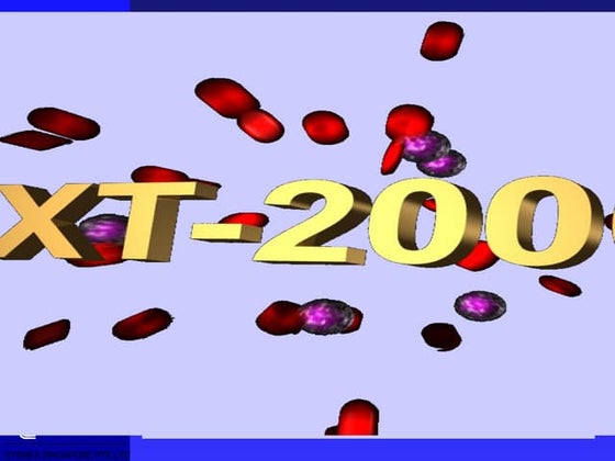 MINDRAY BC-760 BC-780 Product brochure flyer | PDF | Medical Tests ...