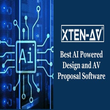 XTEN-AV | PPTX