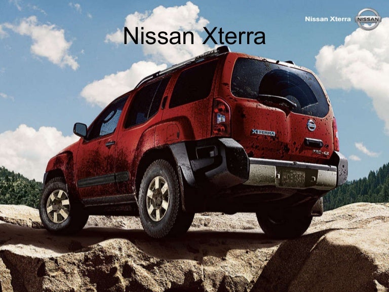 Xterra