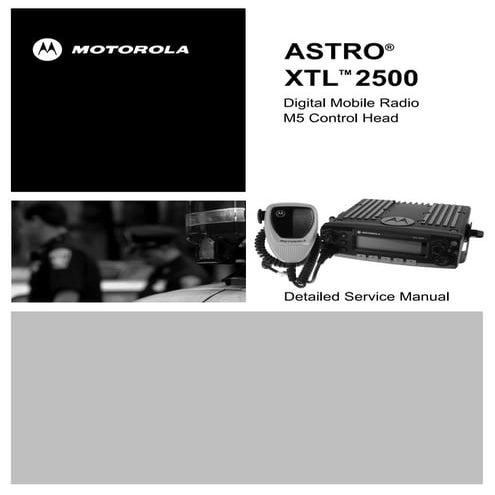 XTL2500 M5 Head Manual.PDF