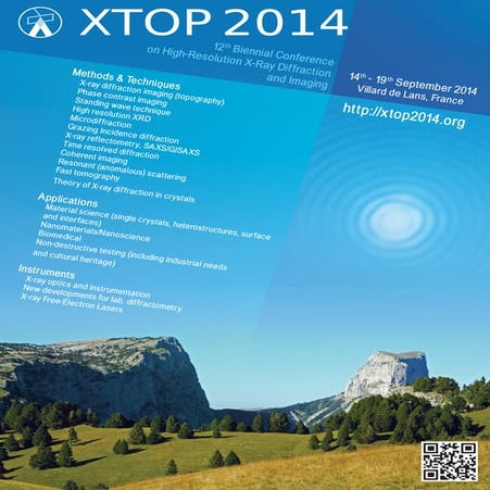 XTOP 2014 | PDF