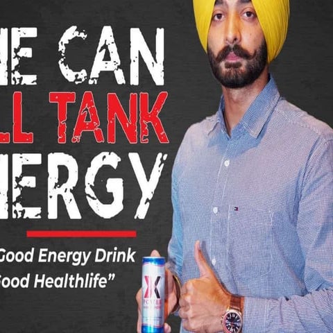 Xtrapower ppt | PPTX