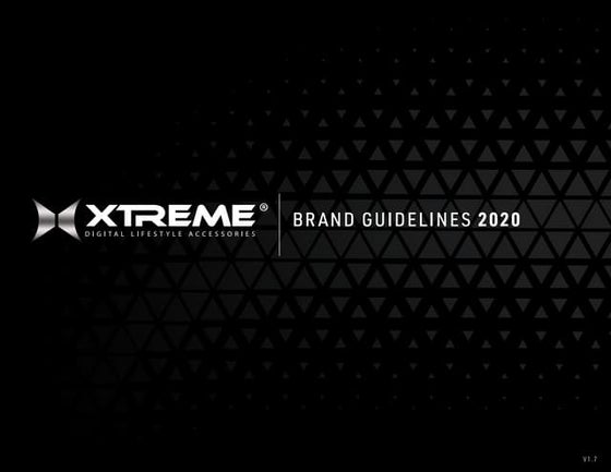 BAND App - Logo Design Guideline | PDF