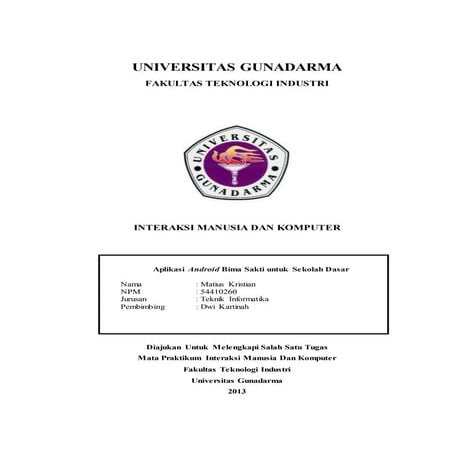 Imk cover | DOCX