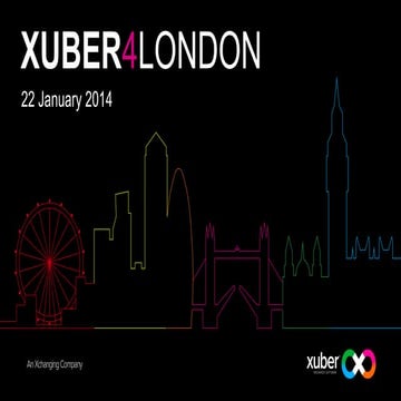 Xuber for Insurers | PDF