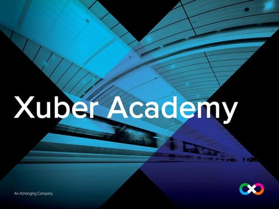 Xuber for Insurers | PDF