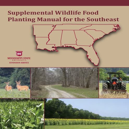 planting practices | PPTX