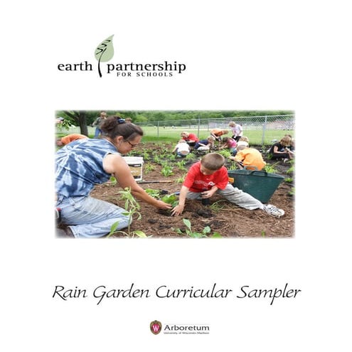 Pedagogical Narration of Gardening Workshop 2016 | DOCX