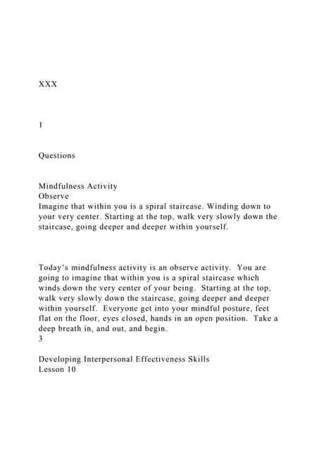 PERDEV DEVELOPING WHOLE PERSON.pptx | Painting | Arts and Crafts