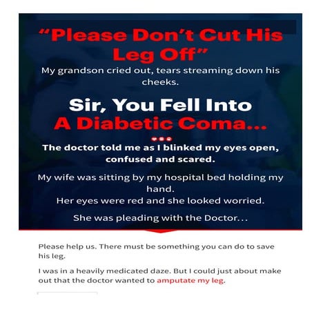 >> Discover the Simple “Phyto Hack” that REVERSED George Reilly’s ...