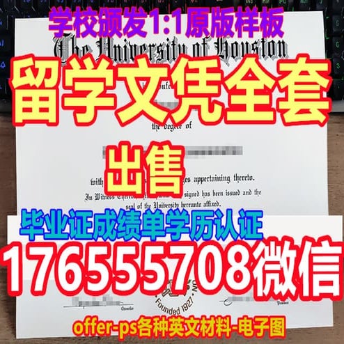UofC毕业证- | PDF