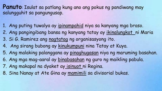 Mga Pokus ng Pandiwa.pptx