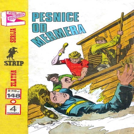 Zs 0148 209874836 komandant-mark-pesnice-od-mermera-strip-zlatna-serija ...