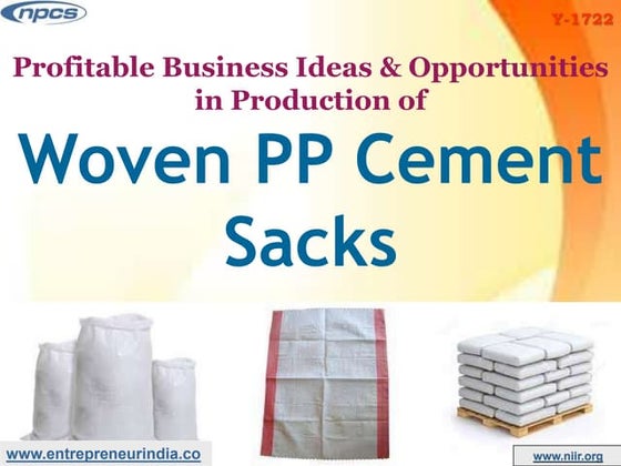 Manufacturing Process of Plastic Bags | DOCX