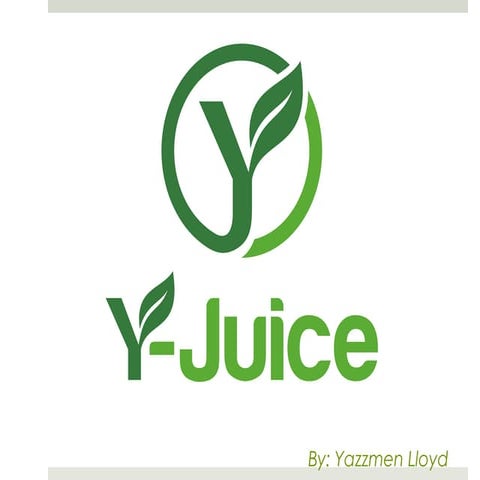 Y-Juice | PPT