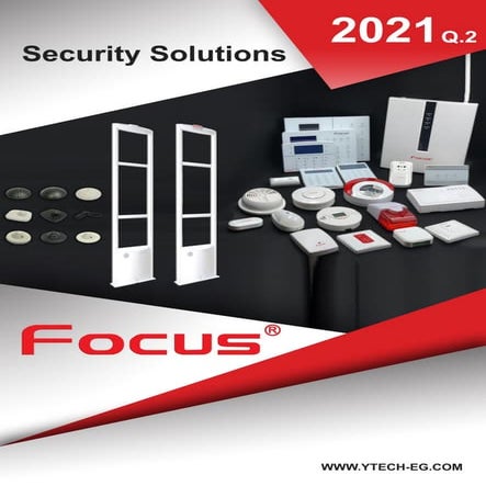 Y tech security solutions - 2021 q2(3) | PDF