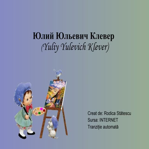Y.Y. Klever | PPS