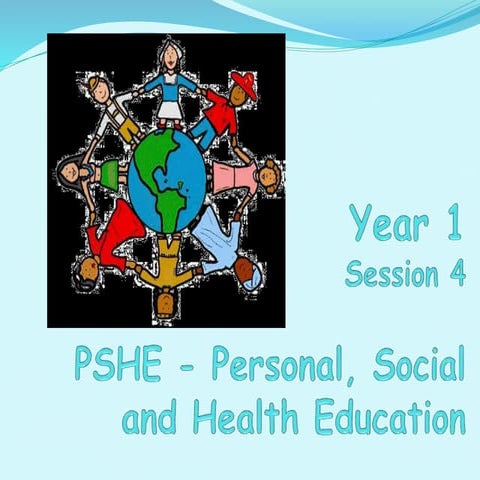 Y1 re session 4finalnile 2014 pshe(4) | PPTX
