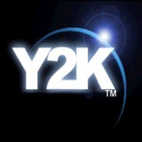 Y2 K Powerpoint | PPT