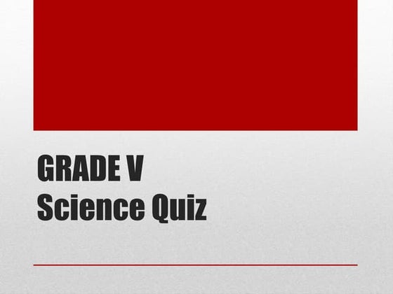 NECO BECE Basic Science Past Questions and Answer for JSS3 | PDF ...