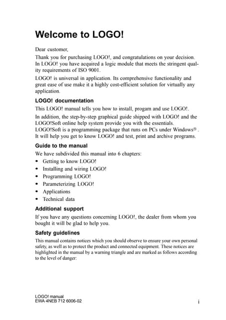 01 data logging com logo! 0 ba7 | PDF
