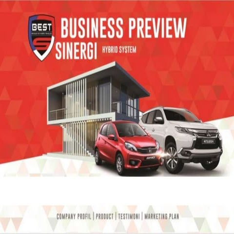 Peluang Bisnis Eco Racing | PPTX