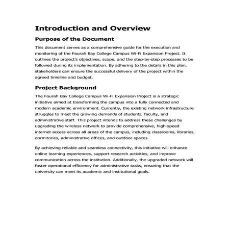 Slideshow generated from mindmap | PPTX