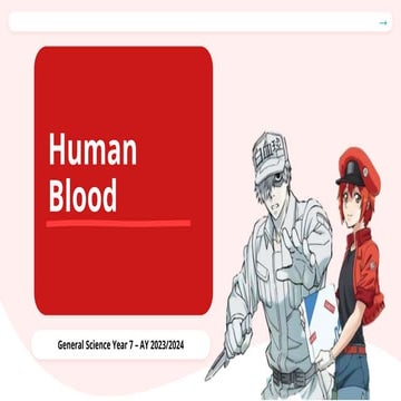 Y7_Stage 7_Blood Composition and Circulatory System.pptx