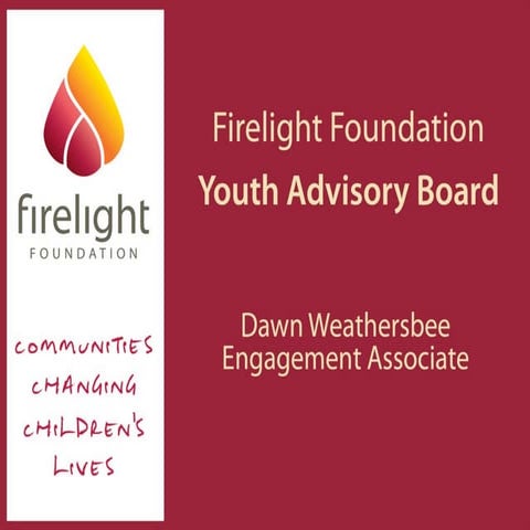 Youth Advisory Board Introduction | KEY